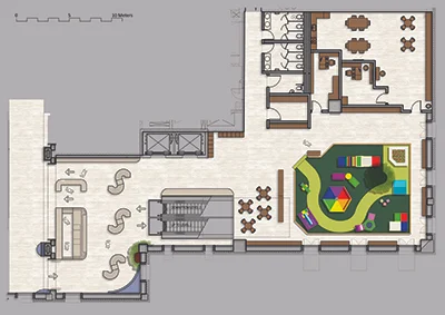 Develop Your Character, Your Brand, Your Business — FEC Builders