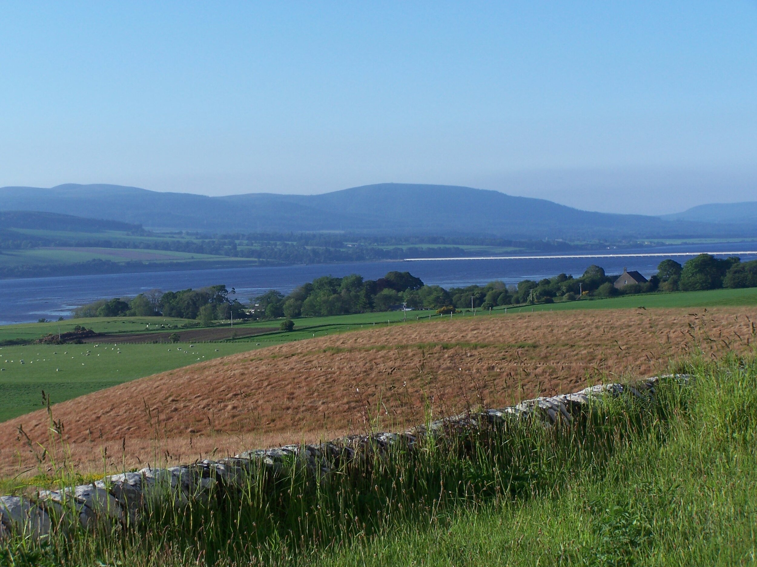 Tours with walks in Scotland's Highlands & Islands Celtic Christian ...