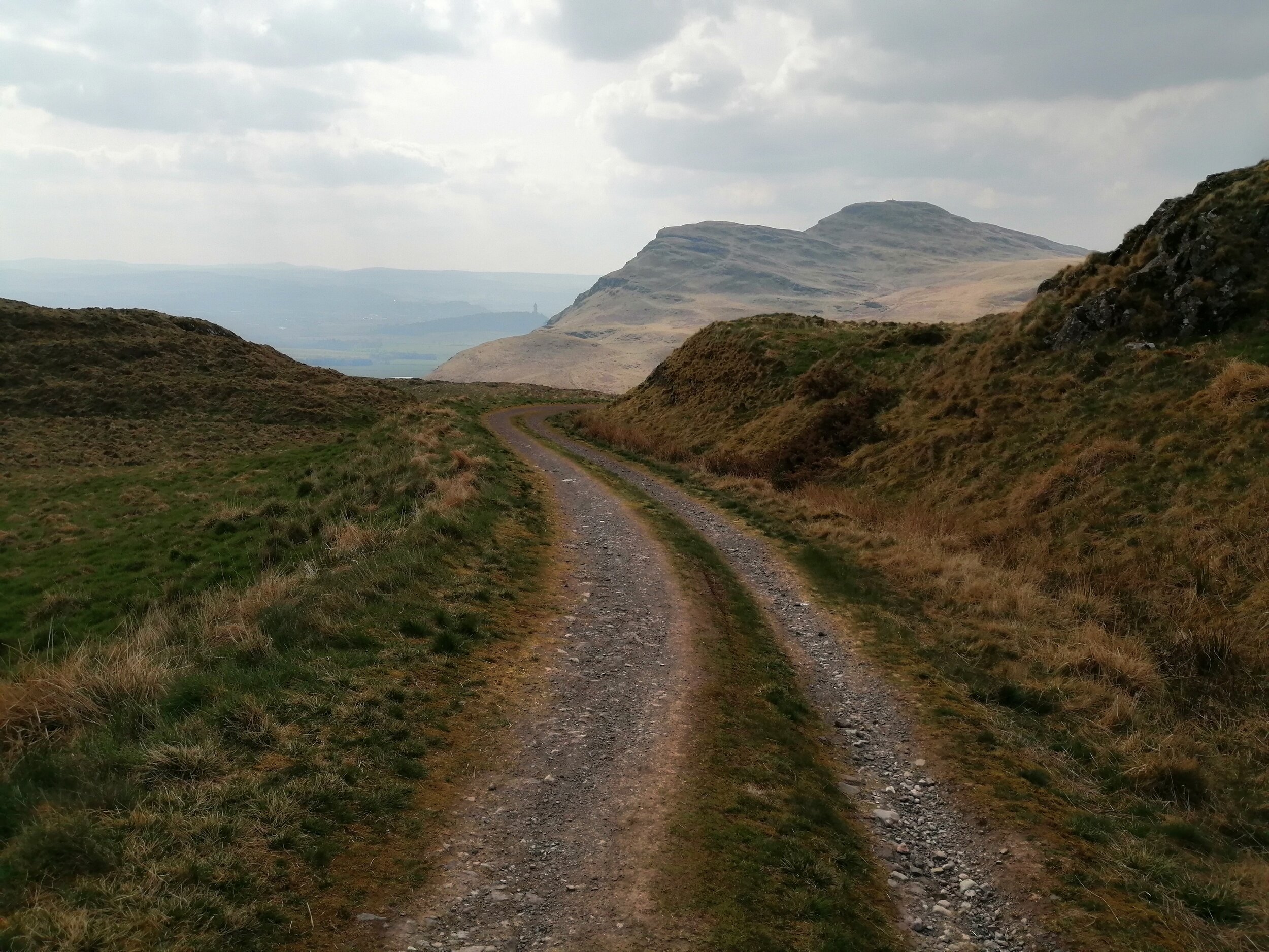 Tours with walks in Scotland's Highlands & Islands Celtic Spiritual Retreat