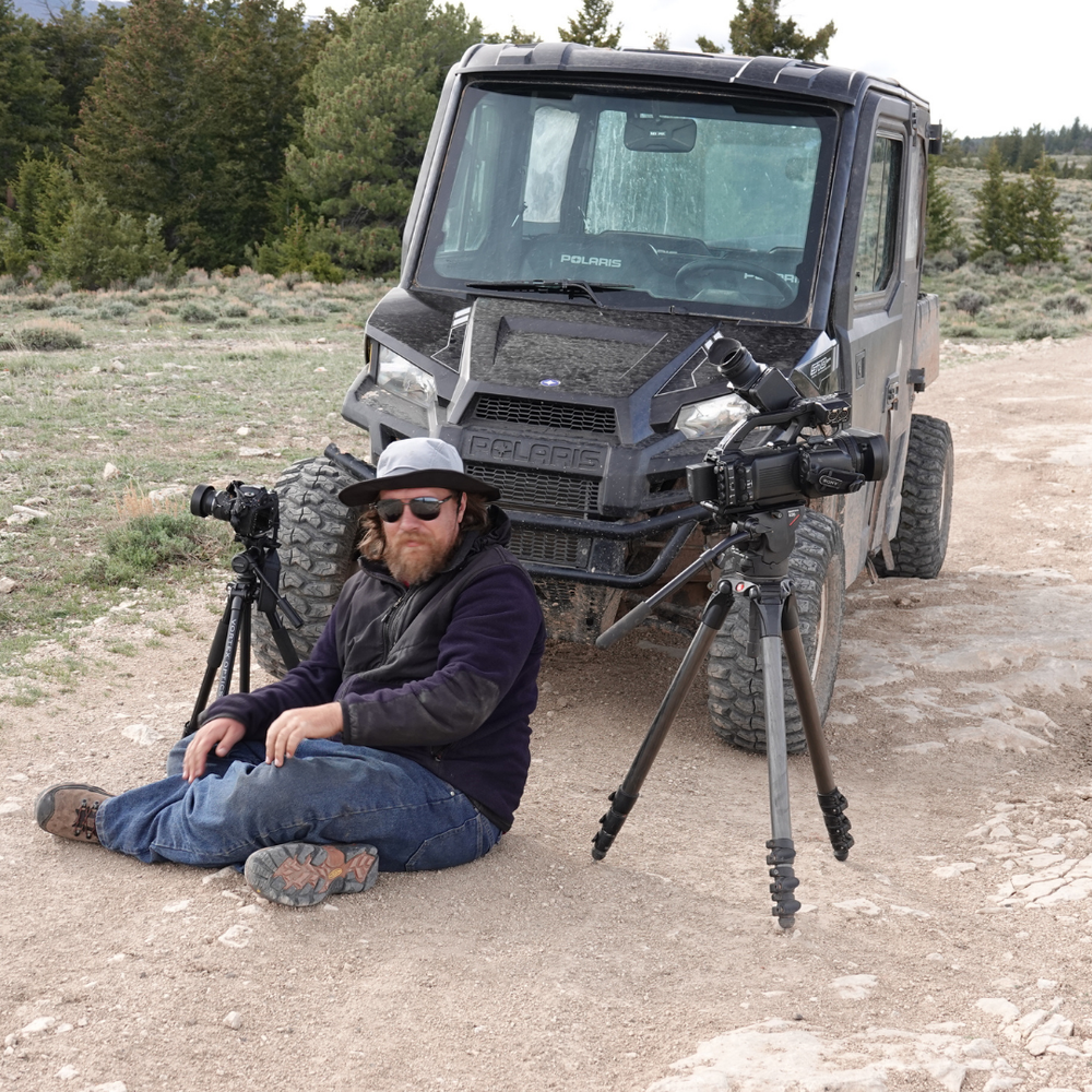 Our Team — The Cloud Foundation