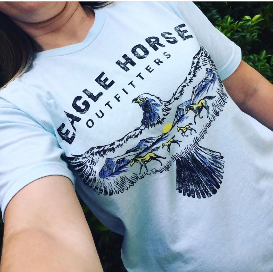 TCF CLOTHING designs on Bonfire (various) — The Cloud Foundation