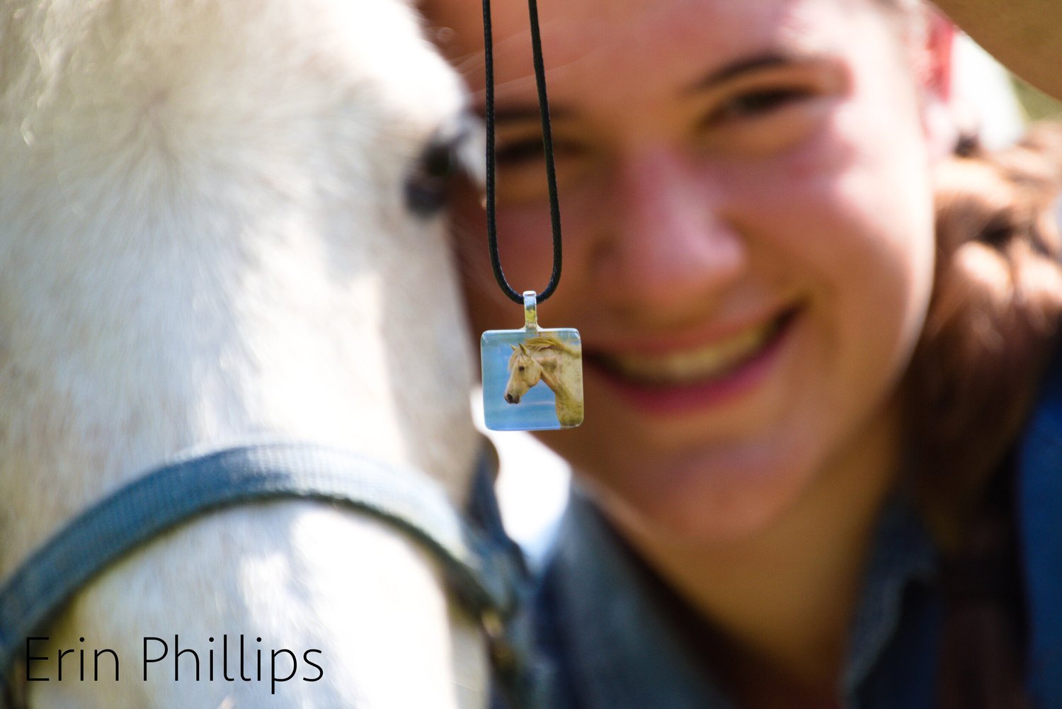 A Mustang Mission — The Cloud Foundation