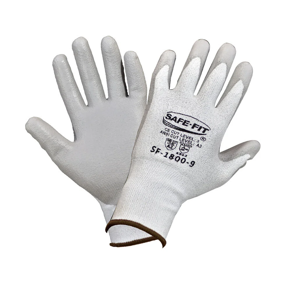 SF-1800 — SAFE-FIT