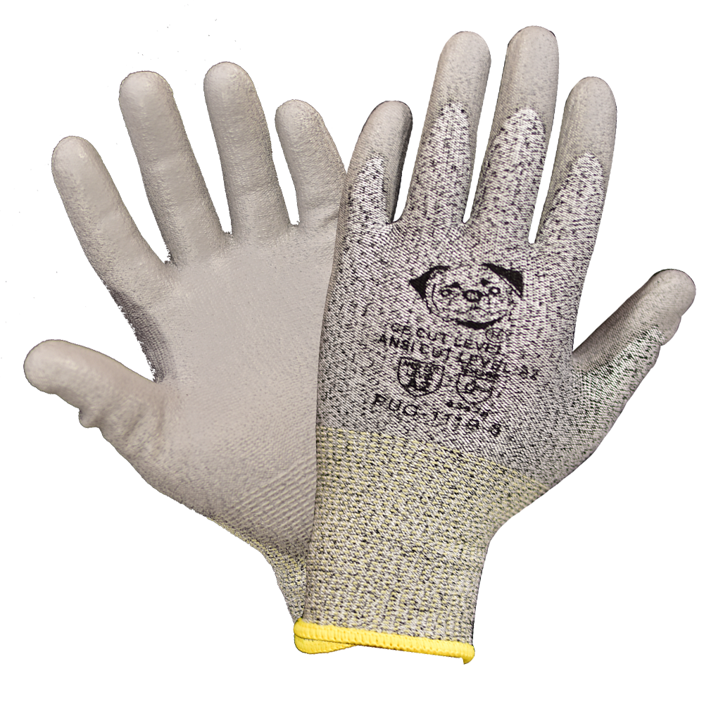 PROTECCION A CORTE — SAFE-FIT