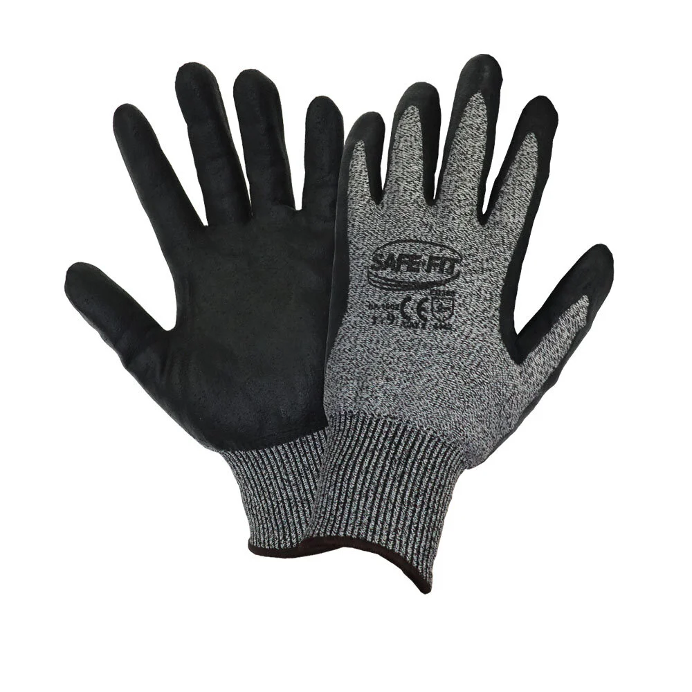 SF-1502 — SAFE-FIT