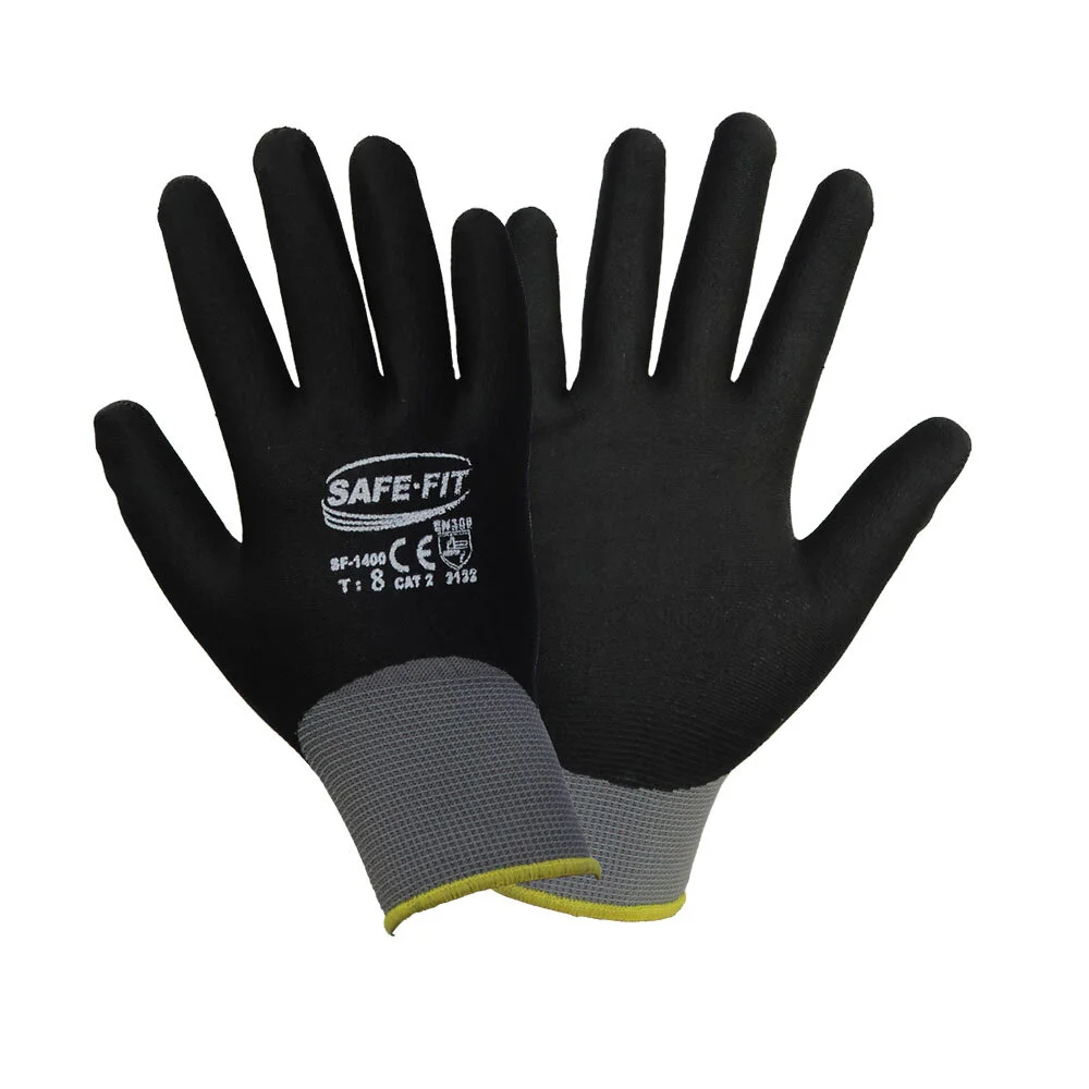SF-1400 — SAFE-FIT