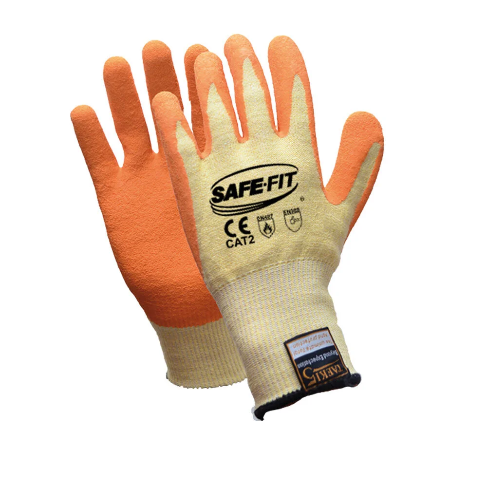 SFT700 — SAFE-FIT