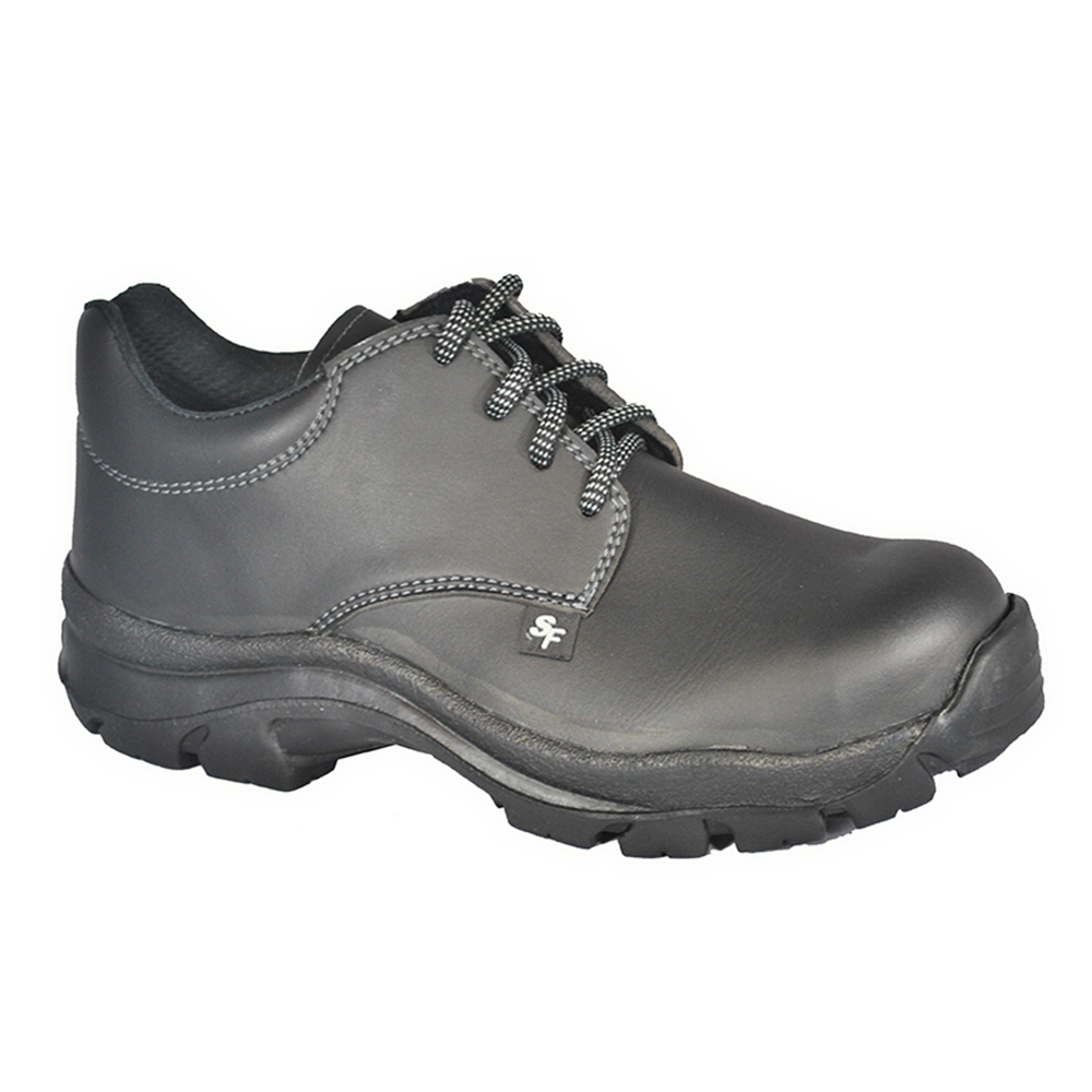 CALZADO — SAFE-FIT