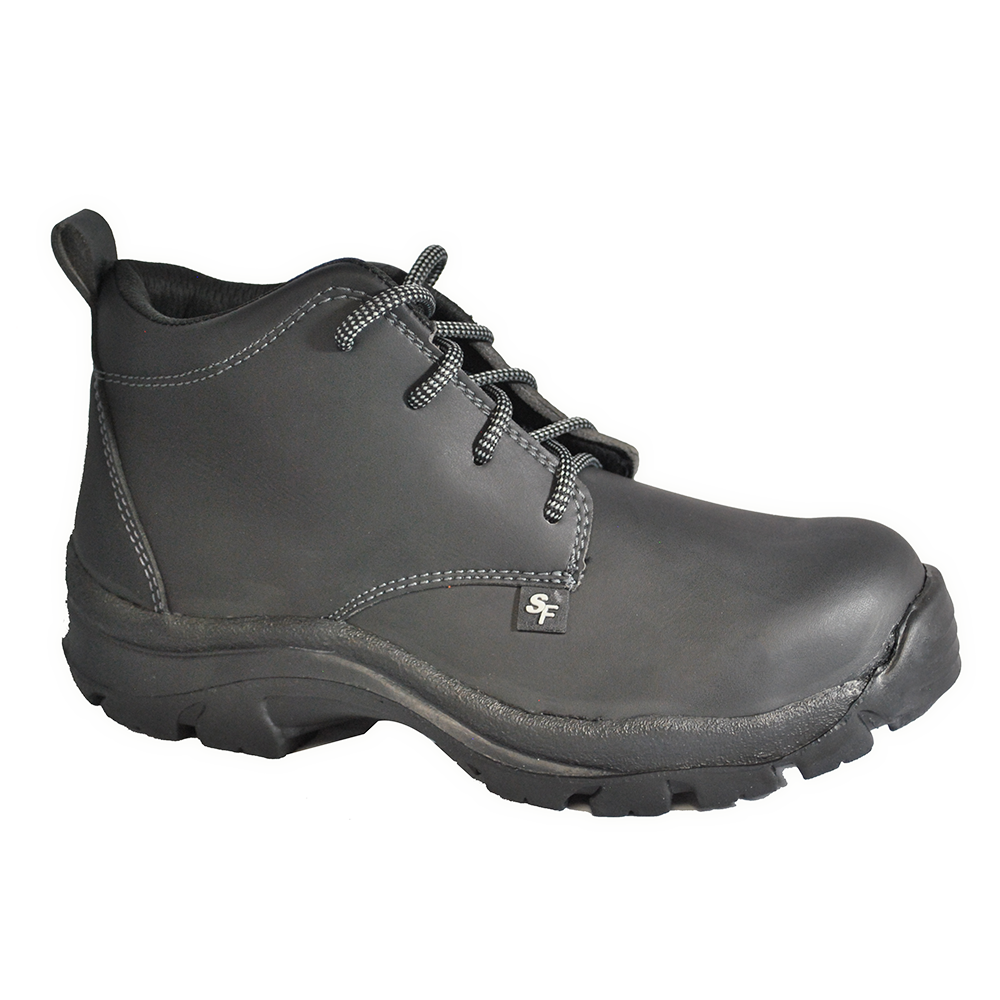 CALZADO — SAFE-FIT