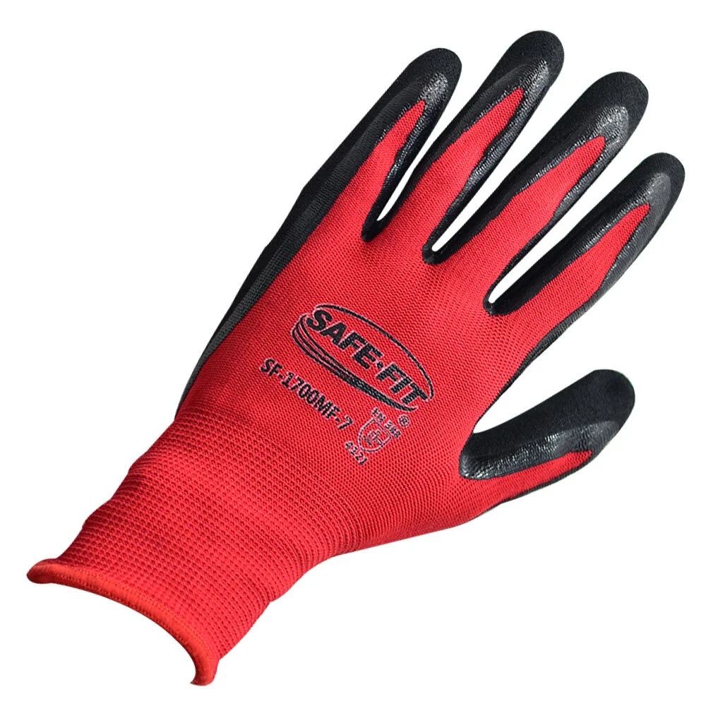 SF-1700MF — SAFE-FIT