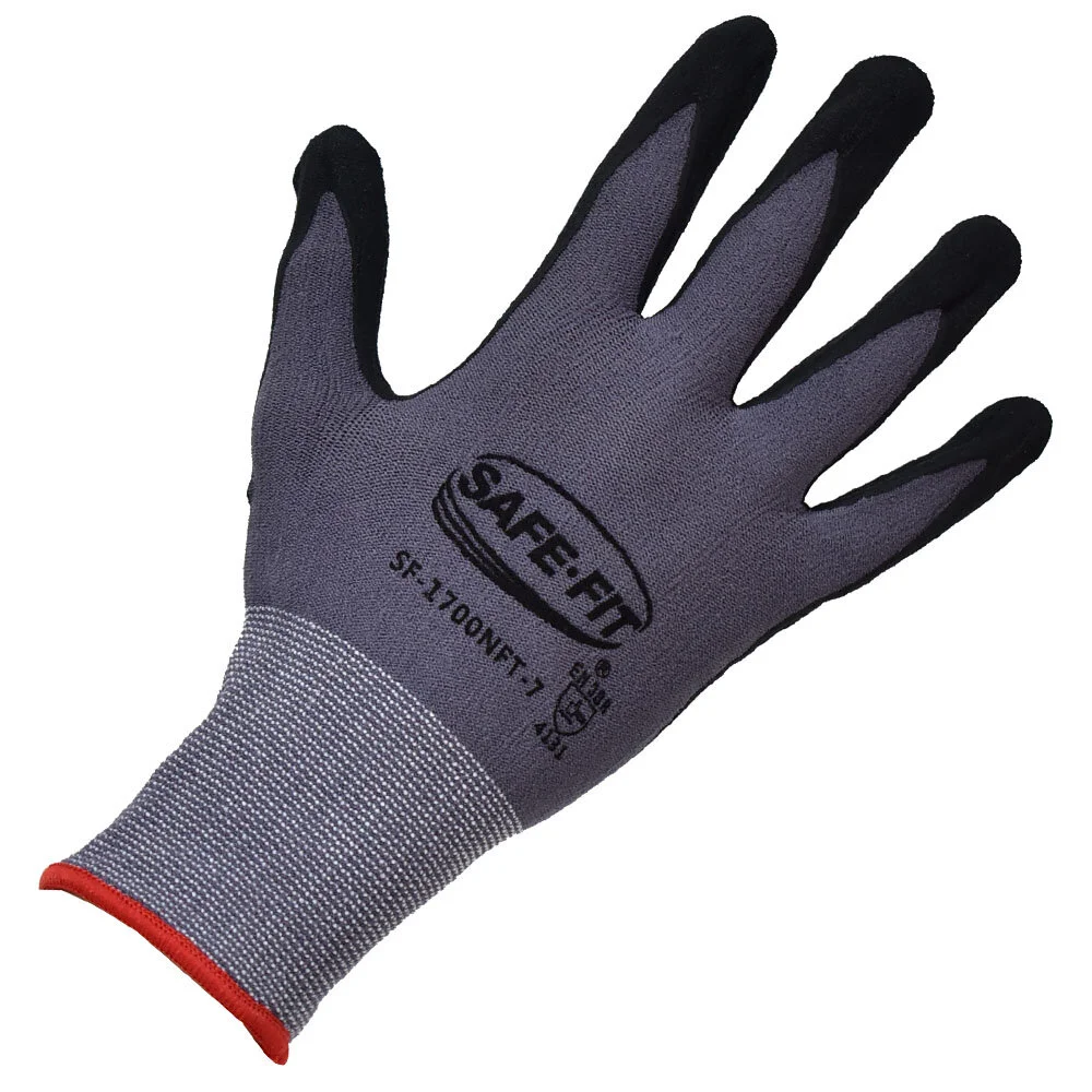 SF-1700NFT — SAFE-FIT