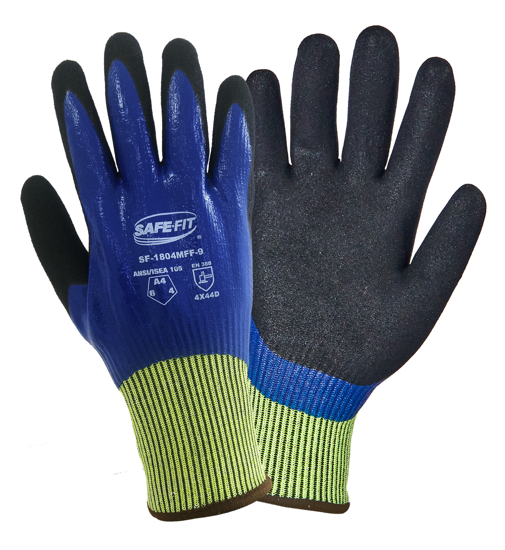 SF-1804MFF — SAFE-FIT