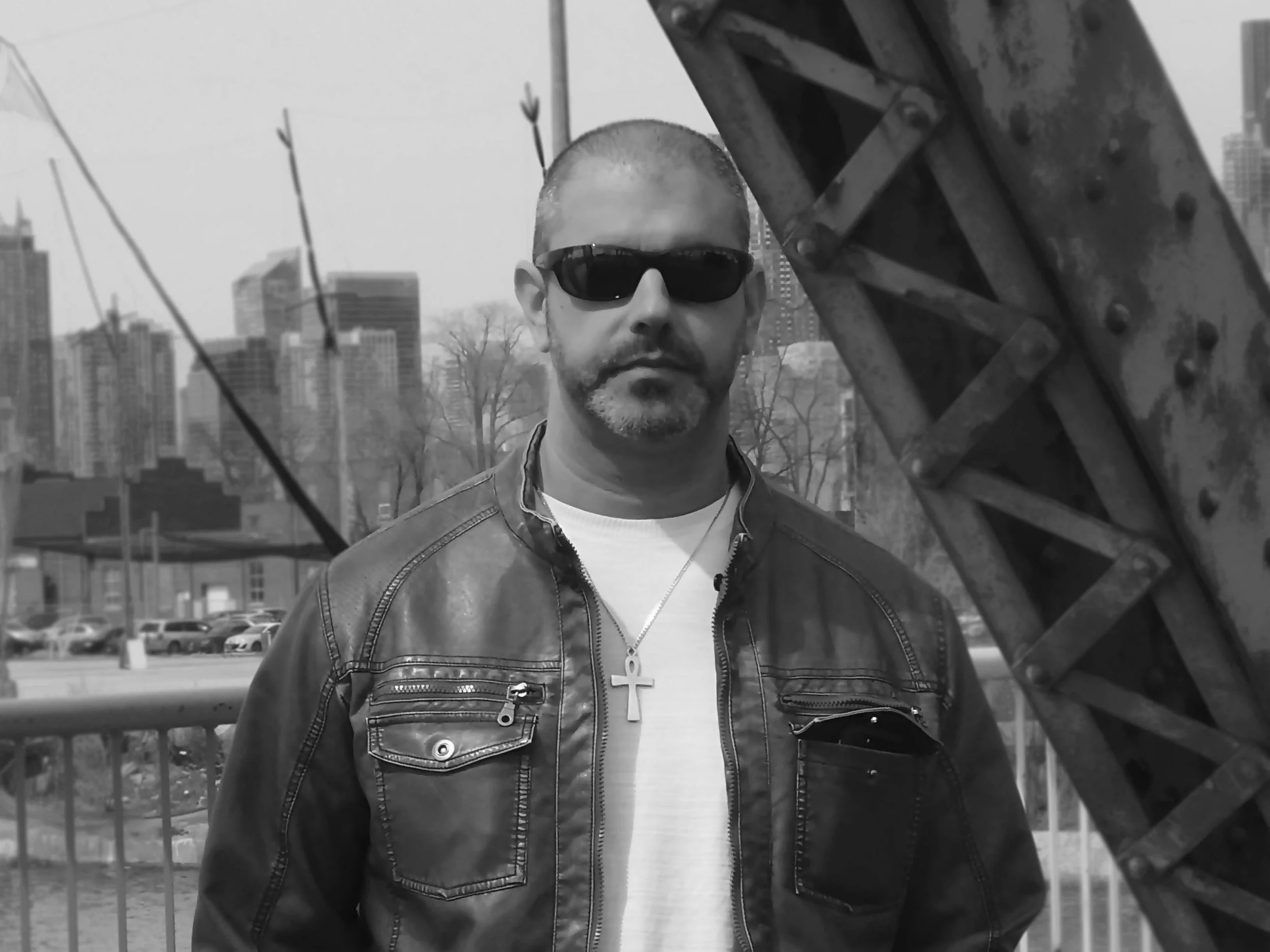 Paul DeRosa