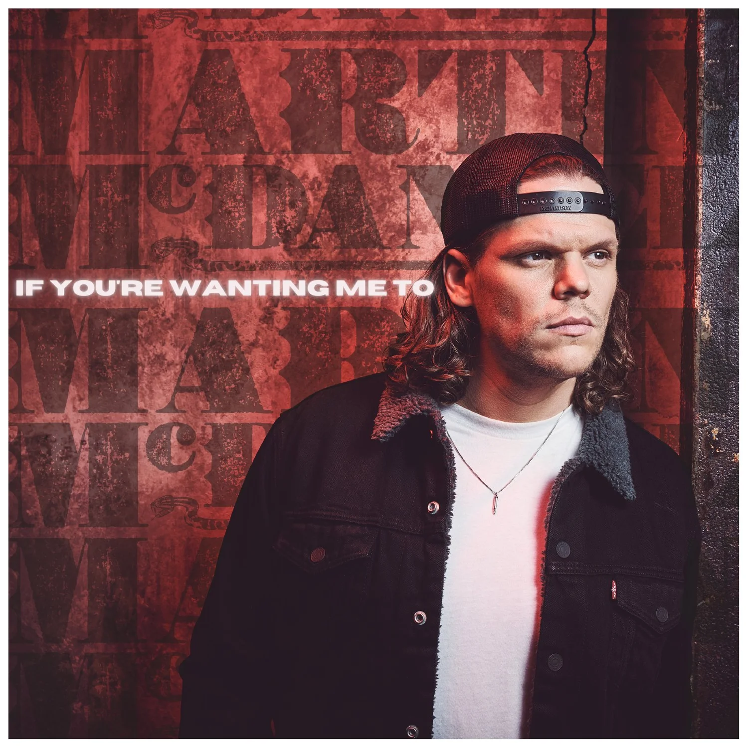 Martin McDaniel Official Site