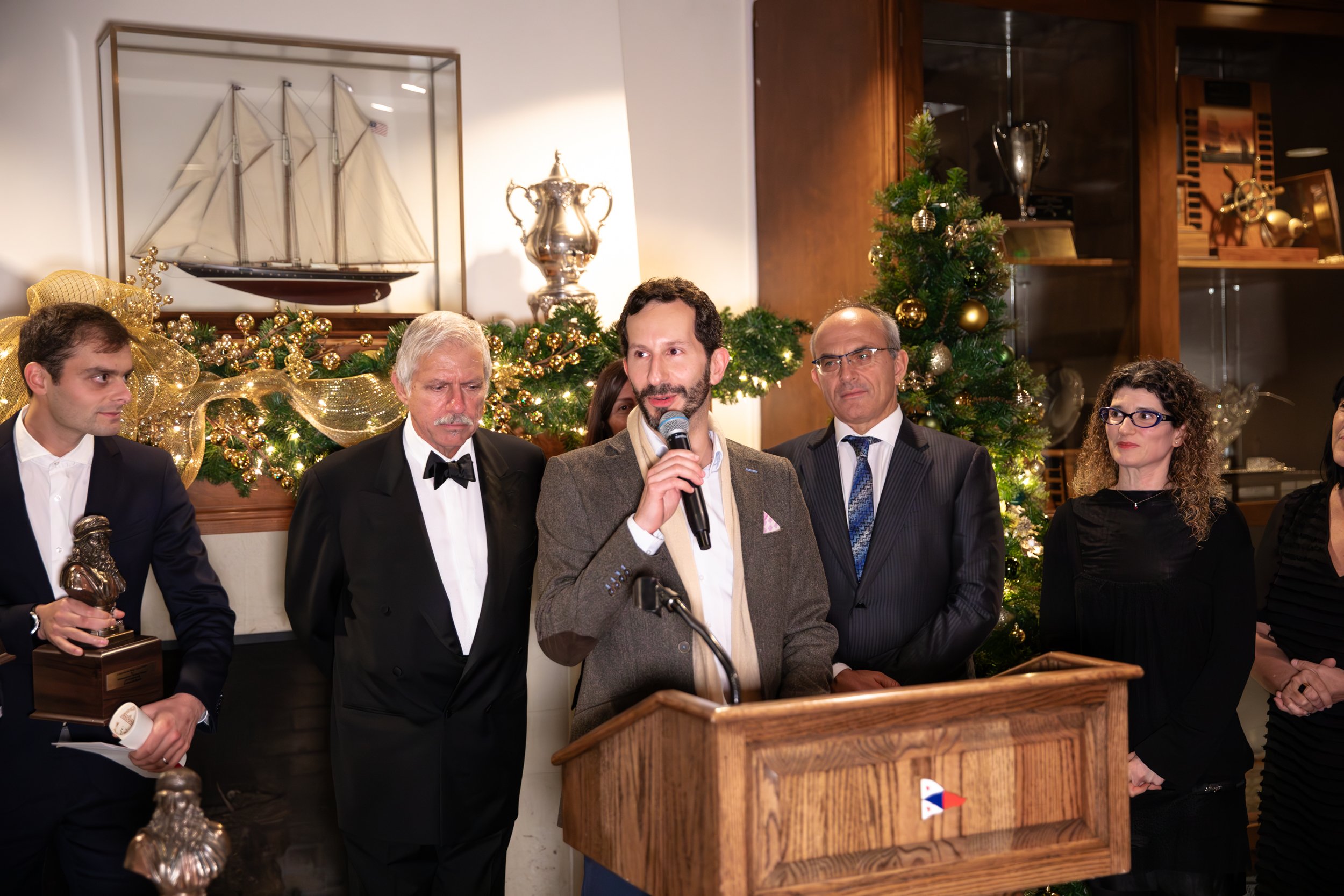 DA VINCI AWARDS 2023 — Nadia Andreini | DILUNA