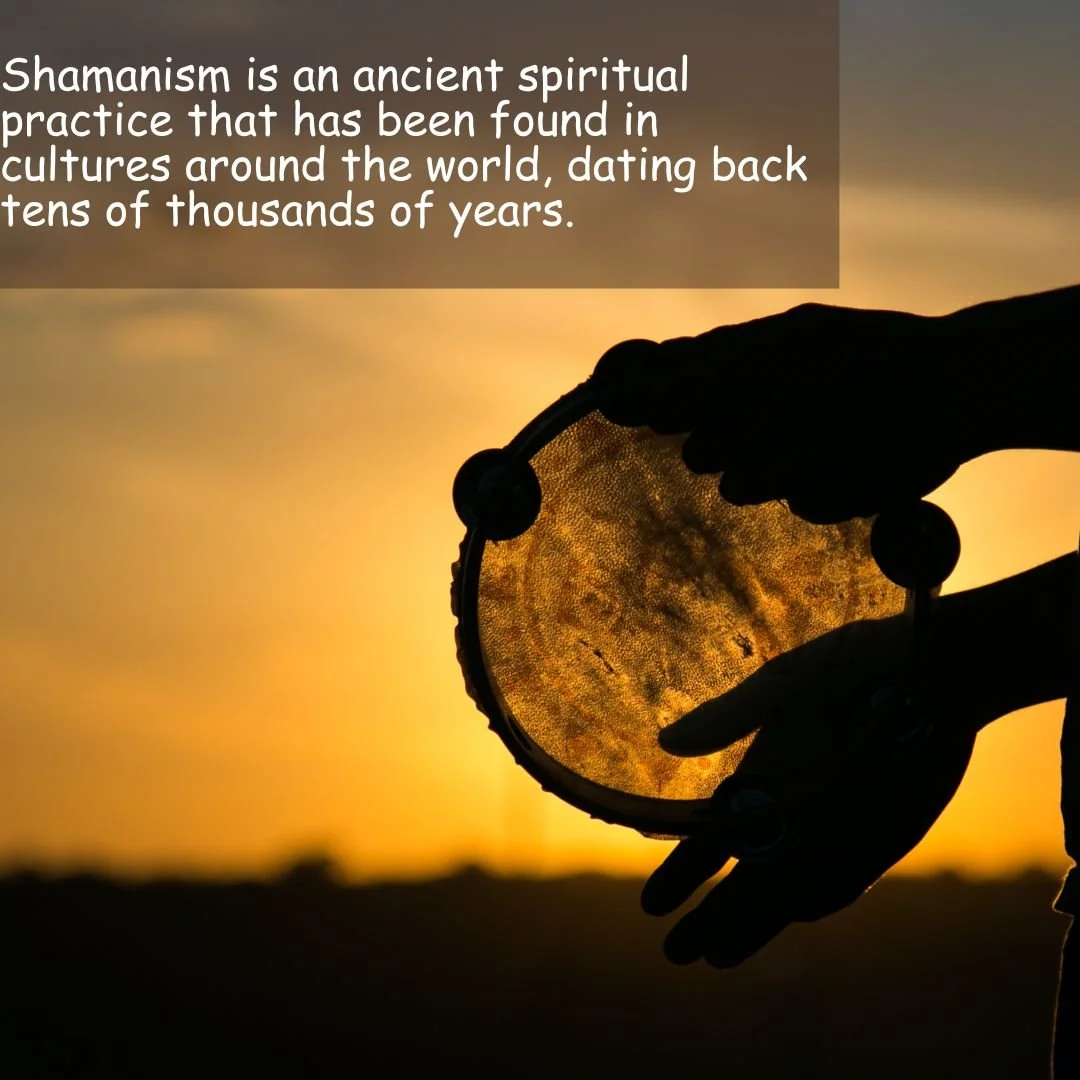 shamanism shamanic practices shaman modern shaman new age shaman ...