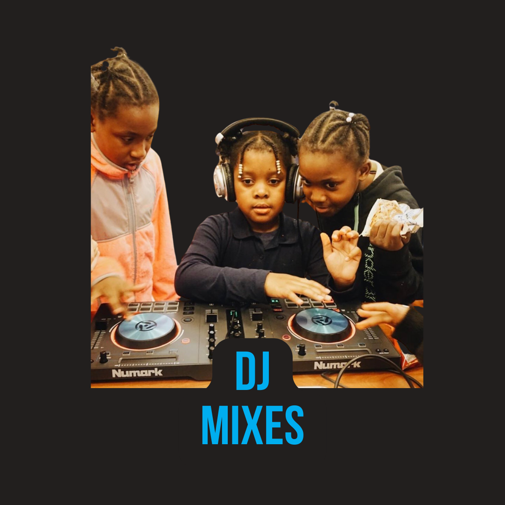 bbWorkshops — Building Beats