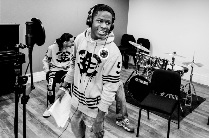 Your Guide to Creative Programs for Teens in NYC! — Building Beats