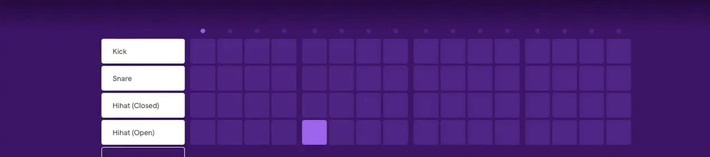 How to Make a Trap Drum Pattern in Soundtrap — Building Beats