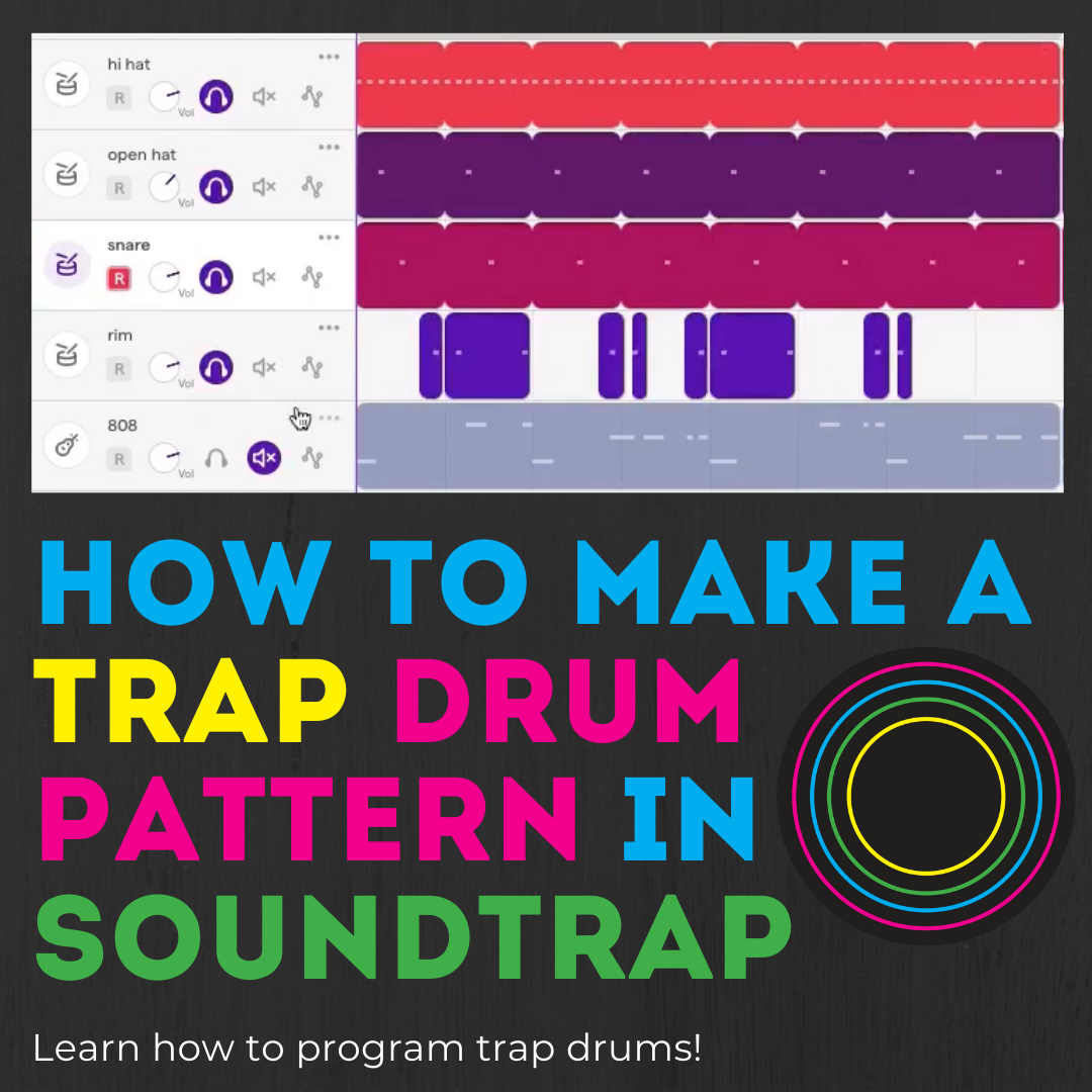 Getting Started With Soundtrap! Everything You Need To Know – RENCQ