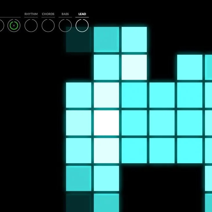 Toolbox for Beat Makers — Building Beats