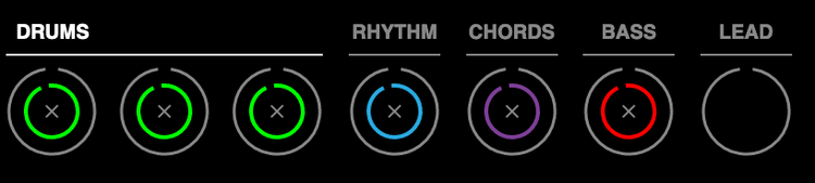 App Review: Super Looper — Building Beats