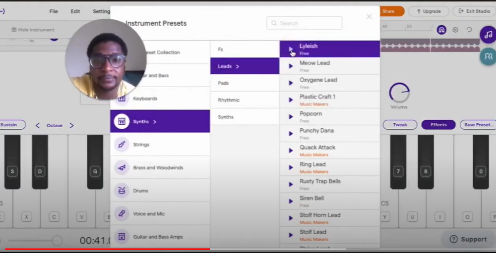 How to Make a Trap Melody — Building Beats