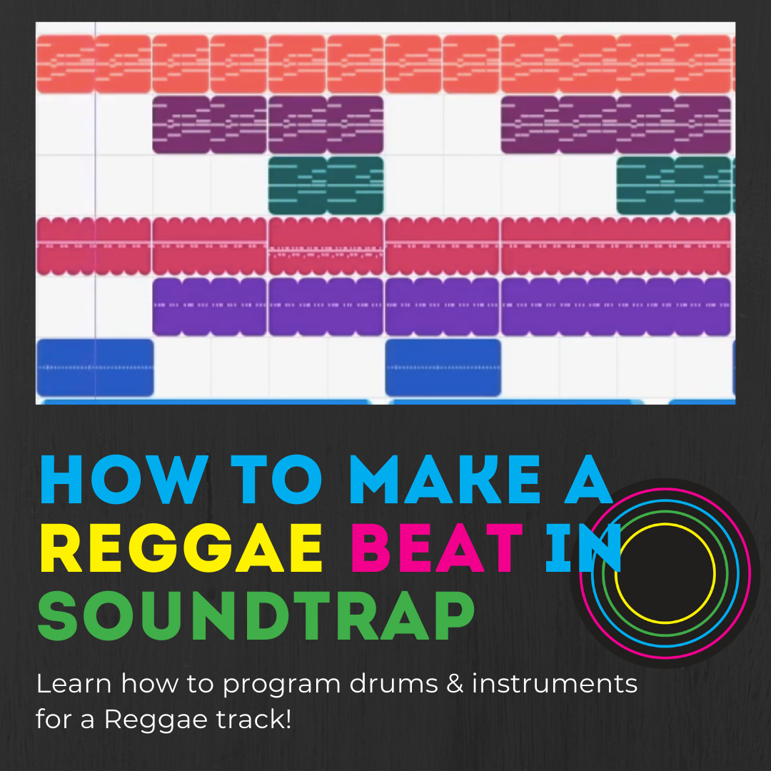 Learn Soundtrap — Building Beats