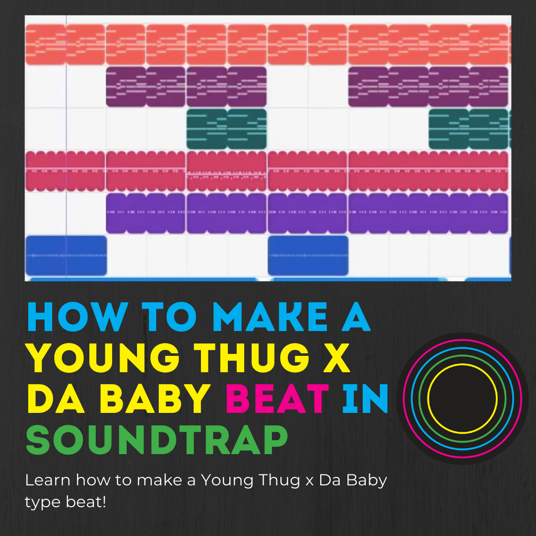 Learn Soundtrap — Building Beats