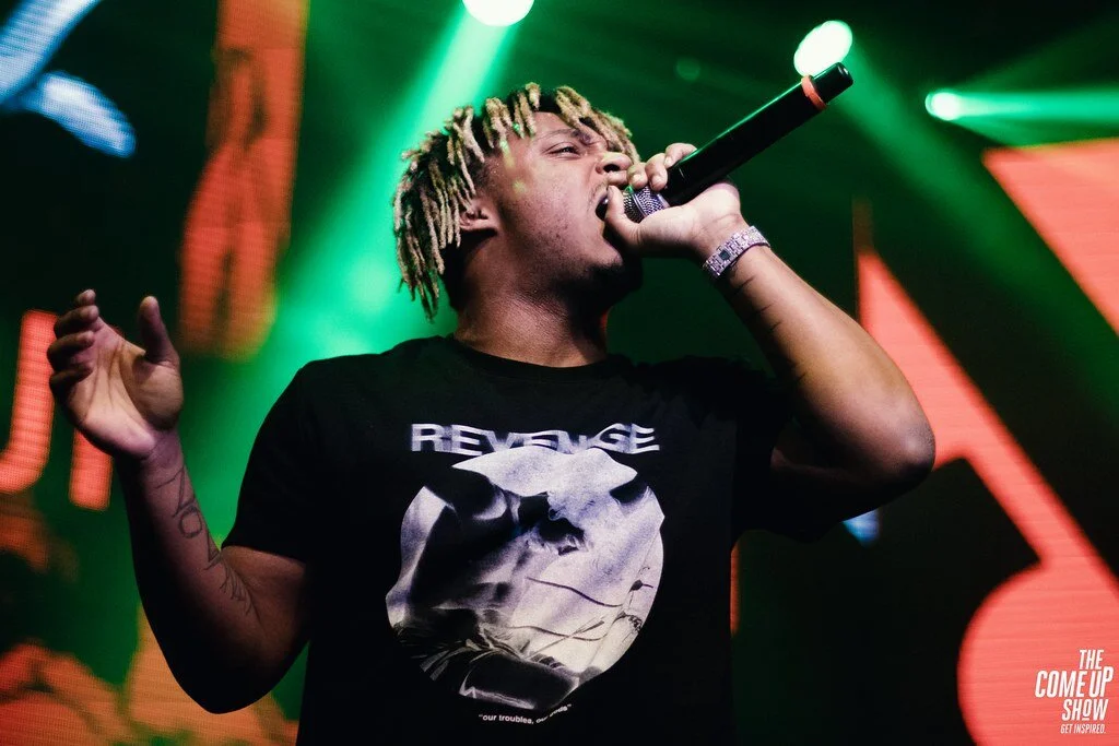 Make Music Like Juice WRLD — Building Beats