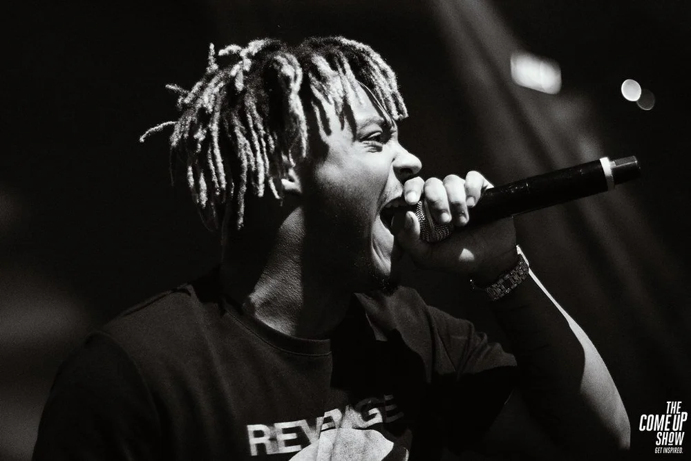Remembering Juice WRLD — Building Beats