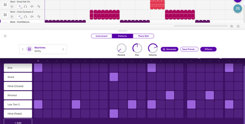 App Review: Soundtrap — Building Beats