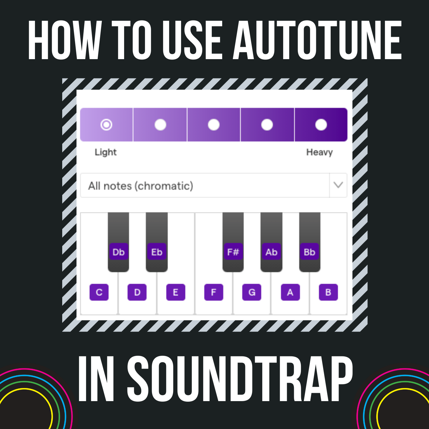 Learn Soundtrap — Building Beats