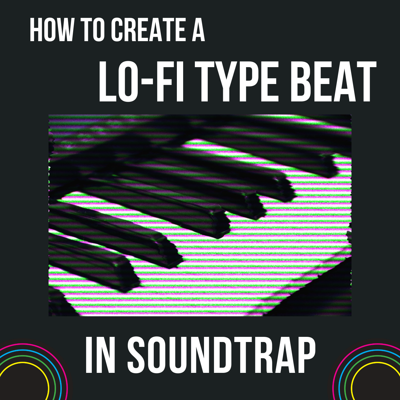 Learn Soundtrap — Building Beats