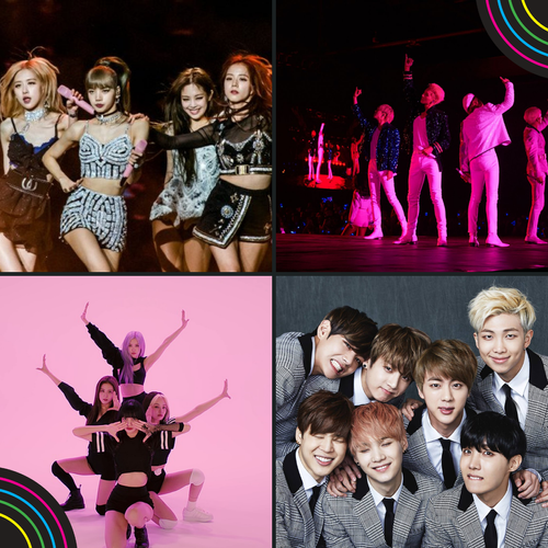 Complete Guide to K-Pop — Building Beats