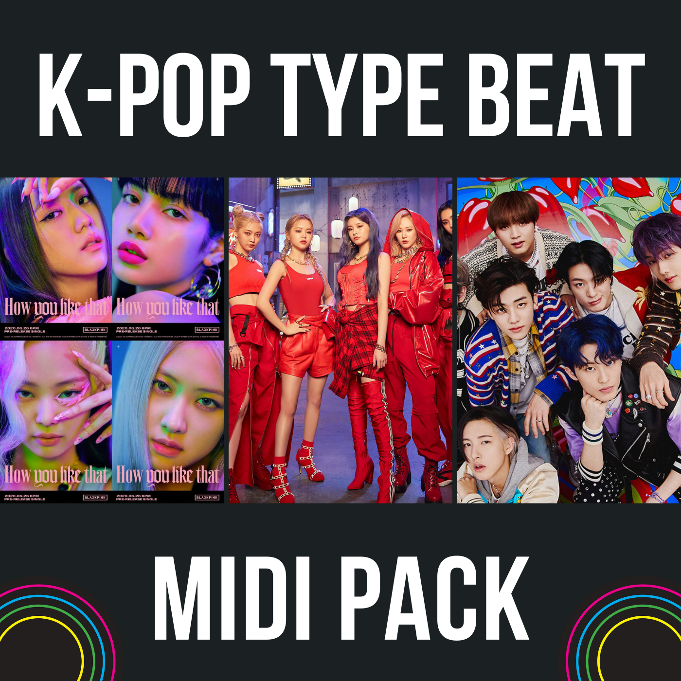 Complete Guide to K-Pop — Building Beats