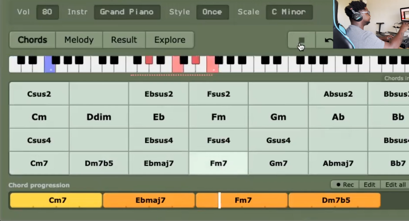 How to Make a BK Drill Type Beat in Soundtrap — Building Beats