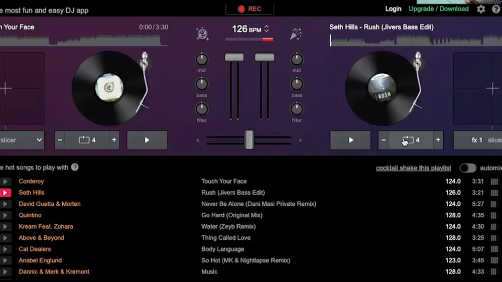 How to DJ on the Cloud Part 1: YOU.DJ — Building Beats