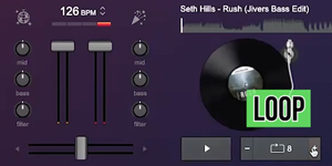 How to DJ on the Cloud Part 1: YOU.DJ — Building Beats
