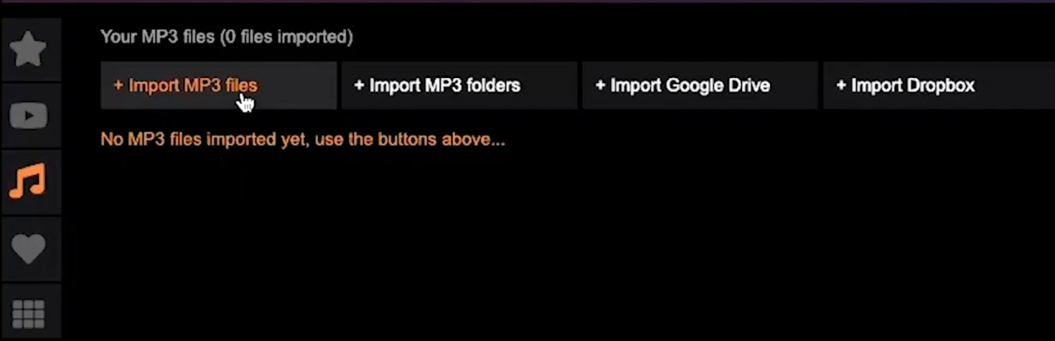 How to DJ on the Cloud Part 1: YOU.DJ — Building Beats