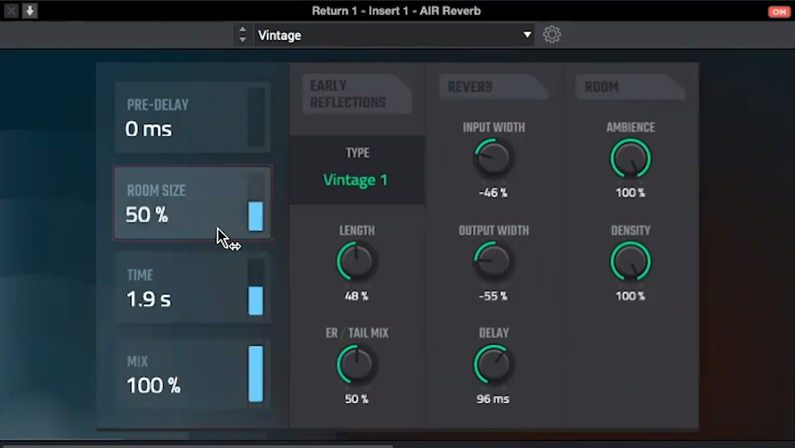 Mixing Vocals Using MPC 2.0 — Building Beats