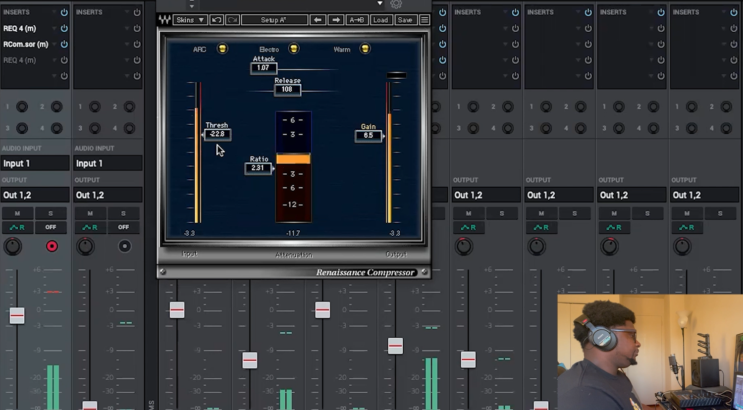 Mixing Vocals Using MPC 2.0 — Building Beats