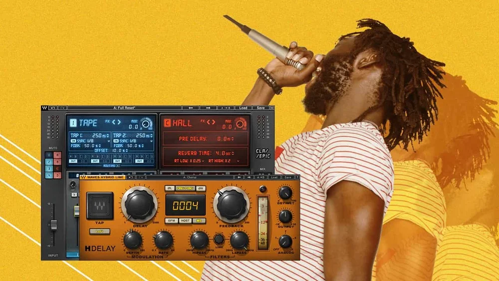 Complete Guide to Mixing — Building Beats