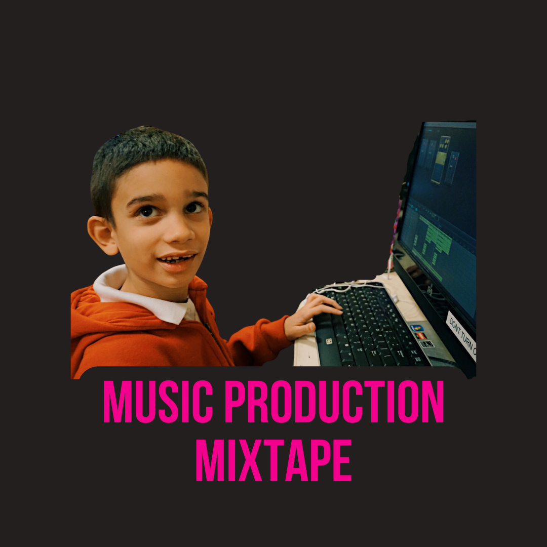 bbWorkshops — Building Beats