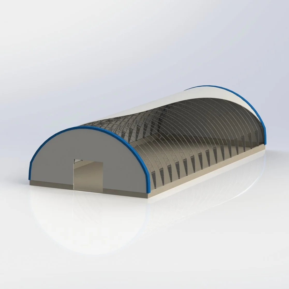 Products (Copy) — Span-Tech Fabric Building Systems