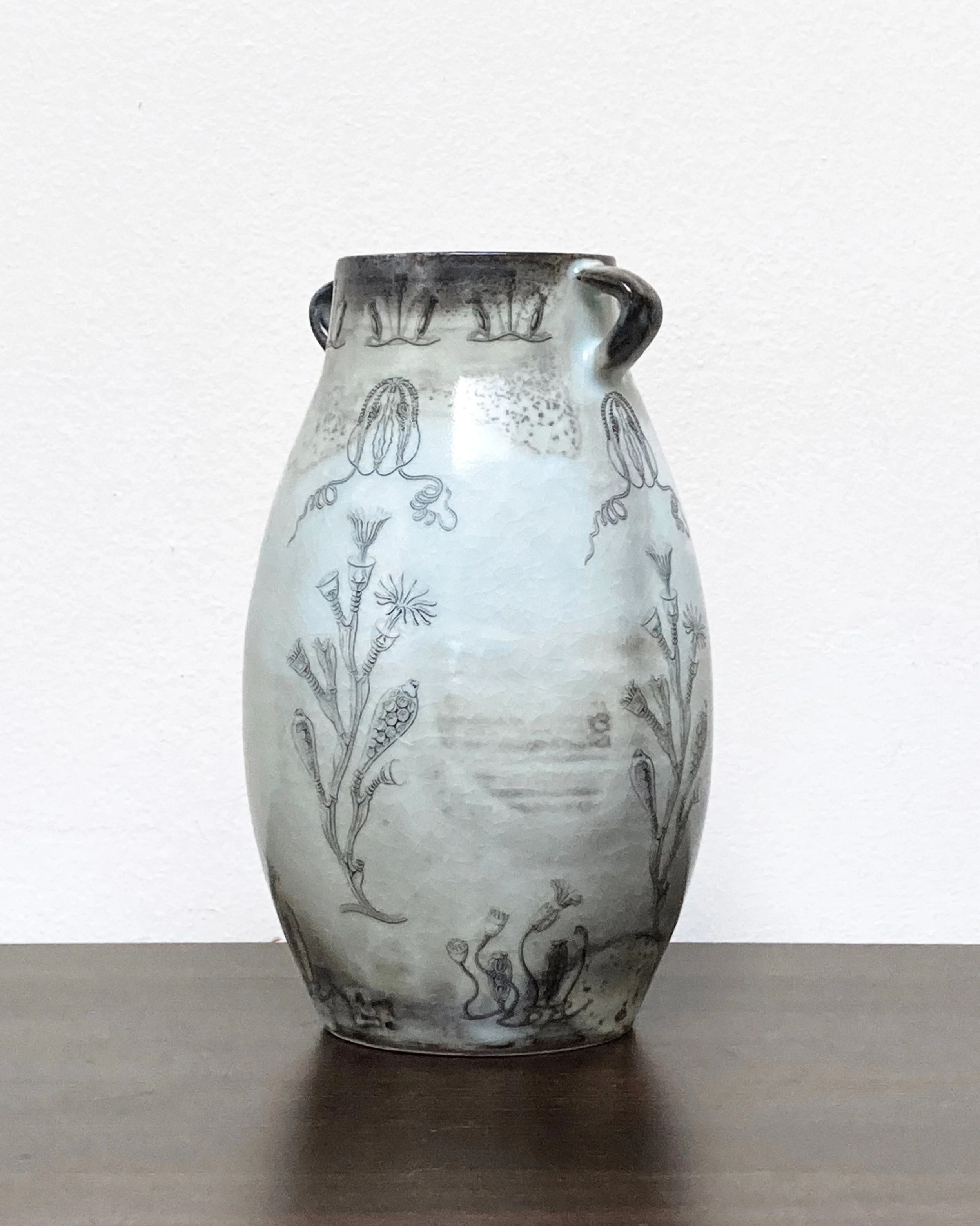 Work — POTTITUDE •|• Celia Wiley