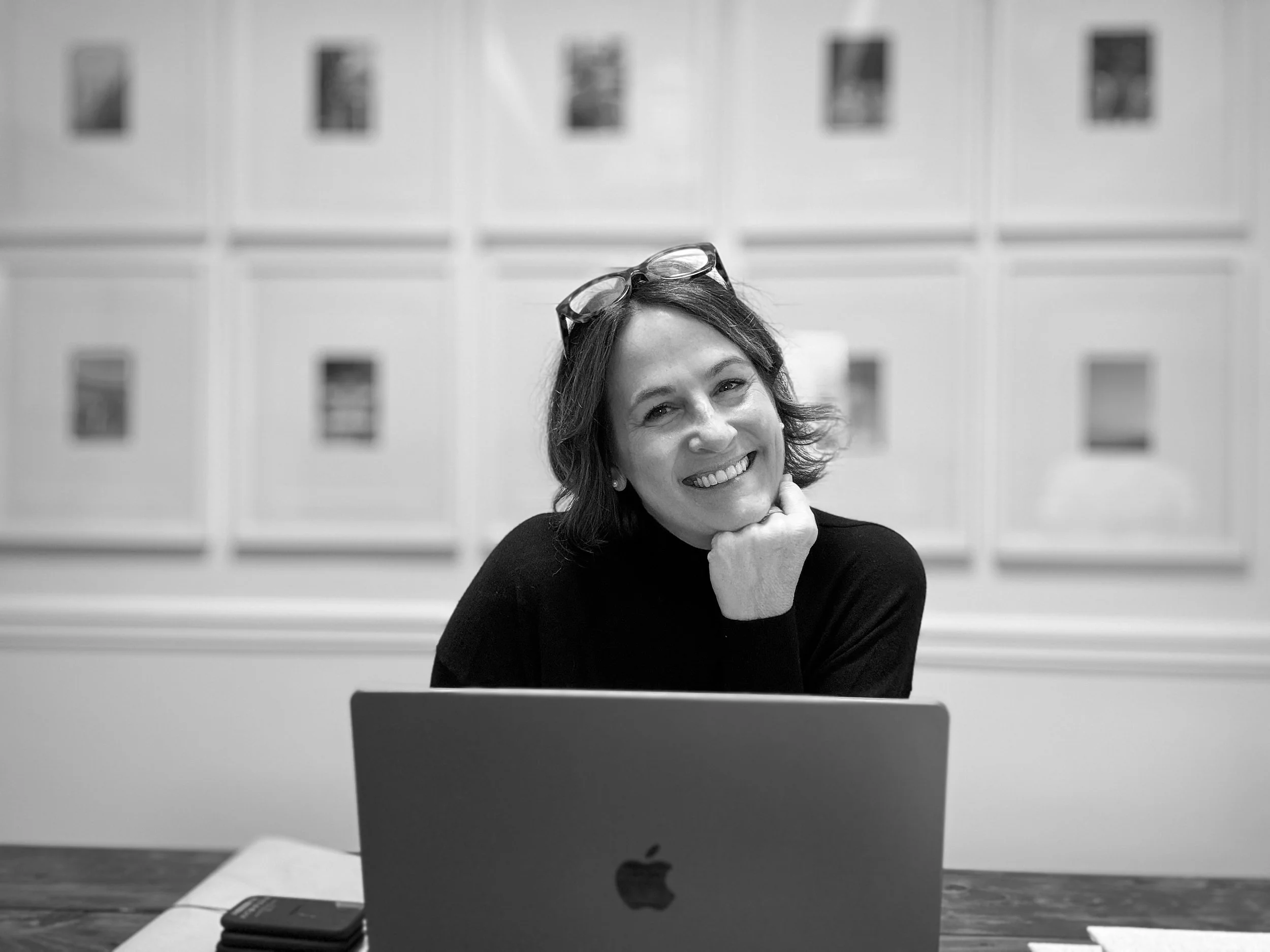 Contact Alicia | Orderly Photos | New Jersey & New York