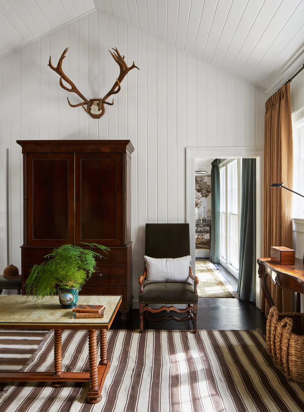 West Point Residence — David Frazier