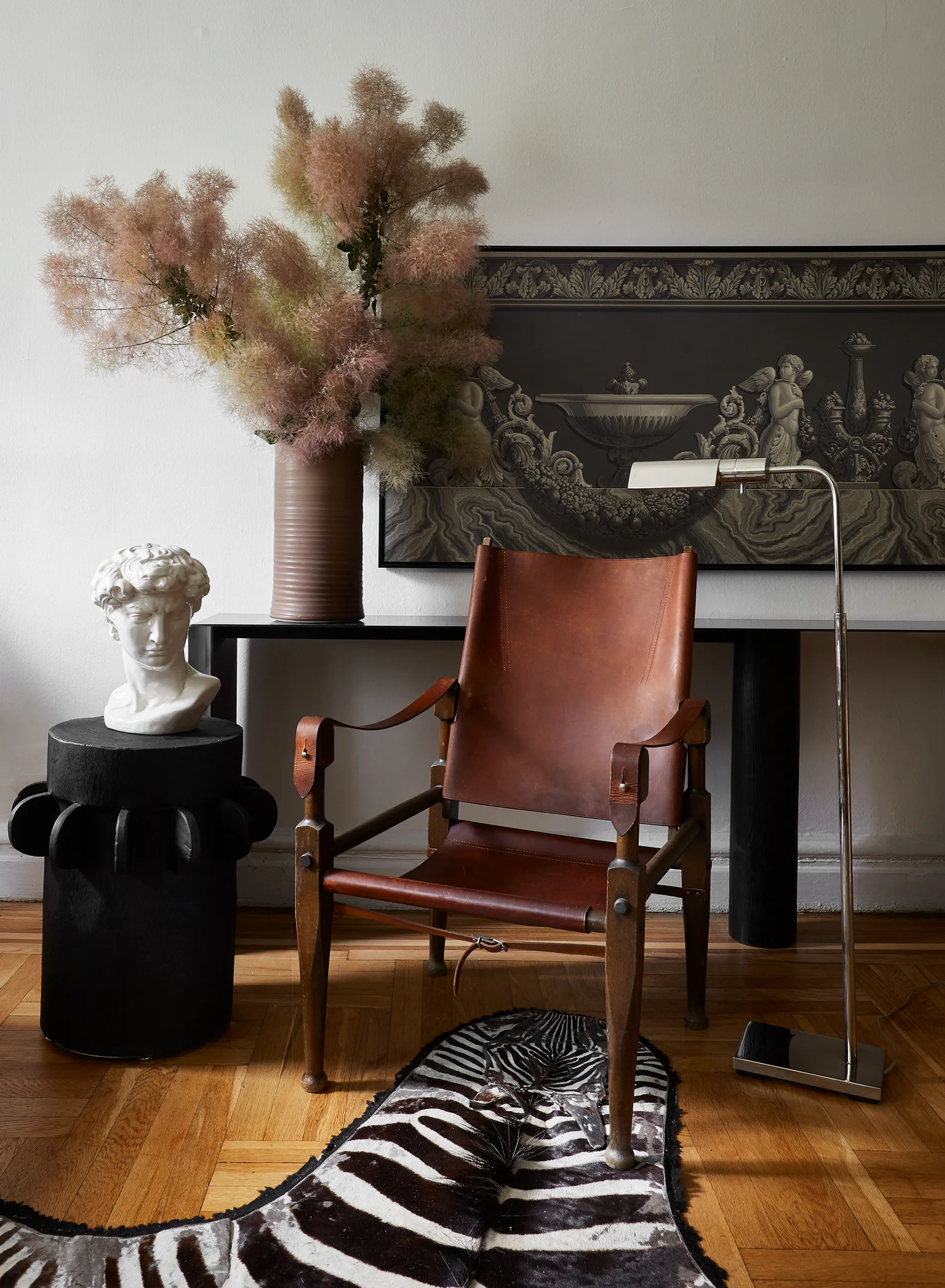 Greenwich Village Residence — David Frazier