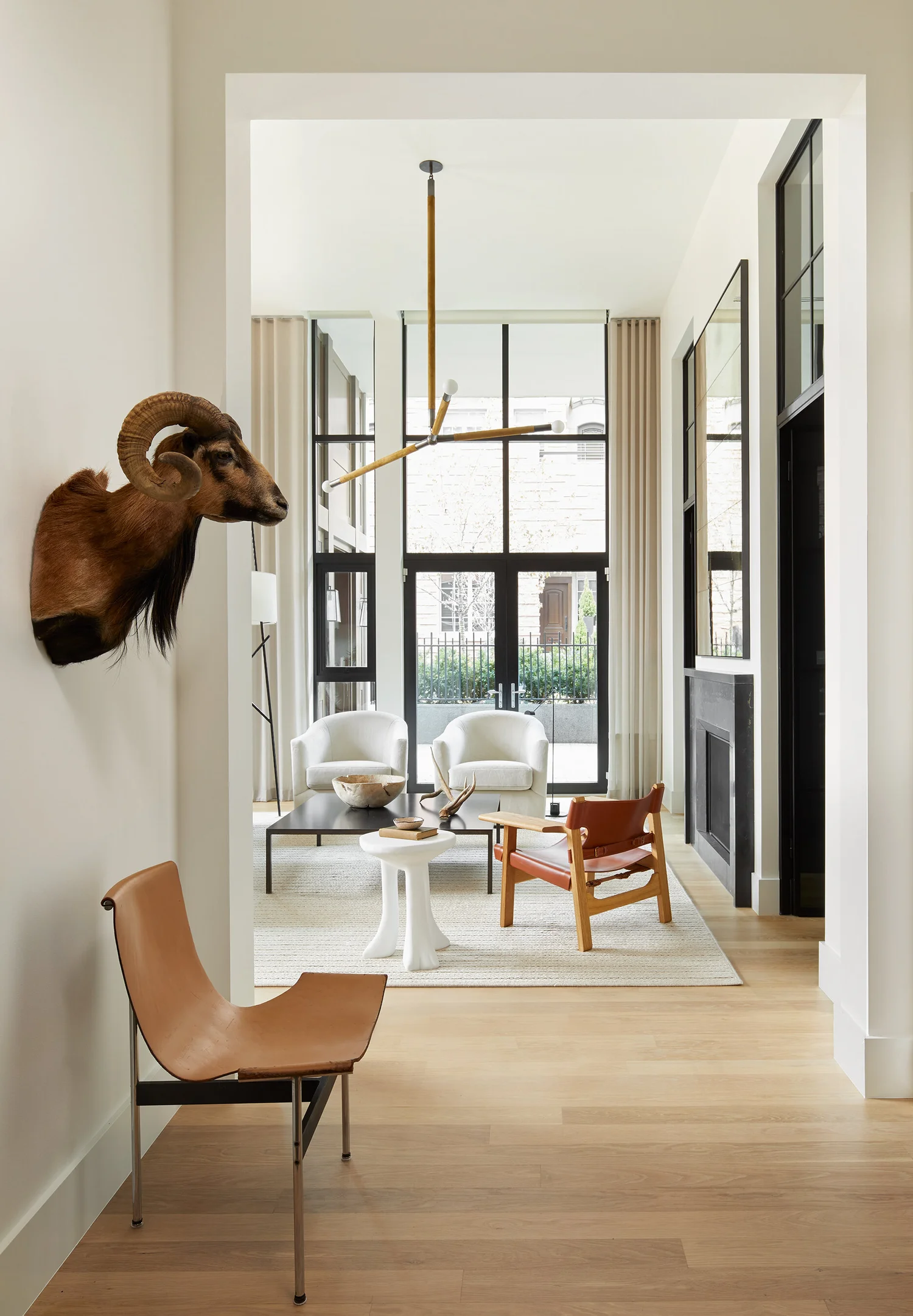 Cherry Creek Residence — David Frazier